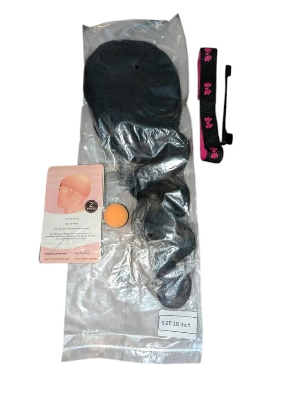Runbuy | Hair | New Runbuy 8 24g Real Human Hair Body Wave Lace Front ...